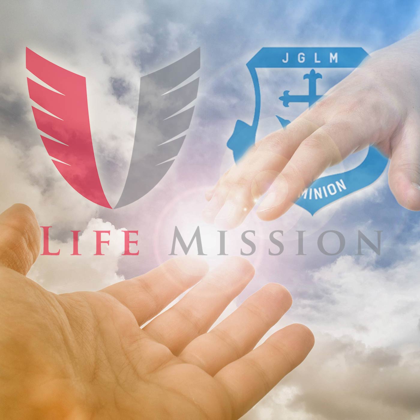 Subscribe on Android to LIFE Mission, JGLM / DLIAC