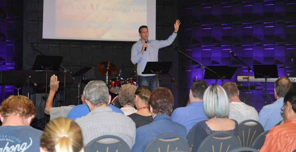 Life Mission Ministries